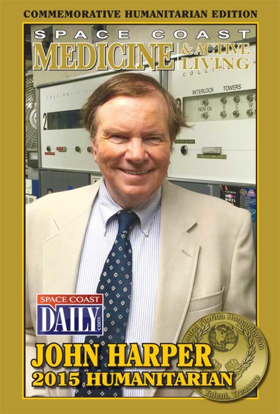 John Harper: ‘Voice of Brevard’ Assists Non-Profits Get Their Message ...