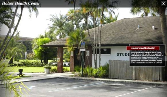 Premier Urgent Care Now Exclusive Medical Service Provider On Campus of ...