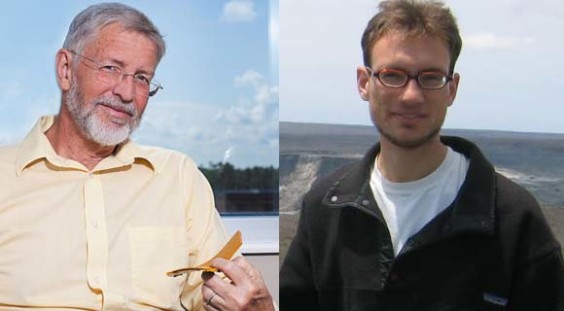 Two UCF Professors Part of NASA Selected Investigations For Future Key Planetary Mission - Space ...