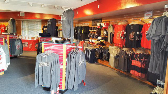Brevard Manatees Team Store 'The Lagoon' Now Open At Space Coast ...
