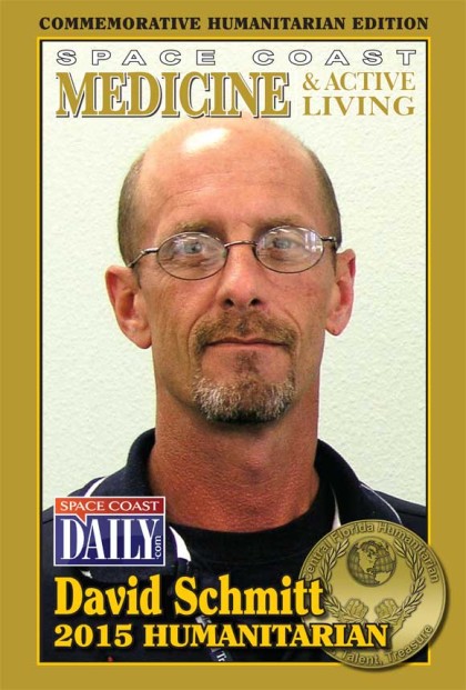 VIDEO: David Schmitt Plays Critical Role In Providing Life-Saving CPR ...