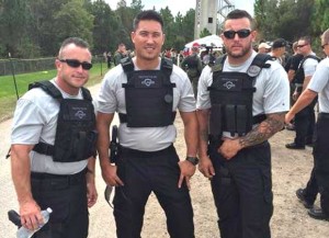 Brevard County SWAT Teams Compete In International SWAT Round Up This Week