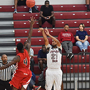Florida Tech Panthers Edge Defending National Champs 99-93 - Space ...