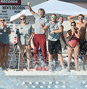 Florida Tech Men's Swimming Crack Coaches Poll For First Time In ...