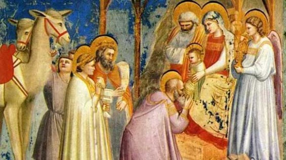 Top 5 Most Iconic and Famous Crucifixion Paintings Ever Made - Space ...