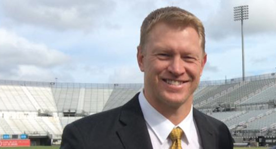 Former UCF Head Coach Scott Frost Joins Los Angeles Rams as Senior ...