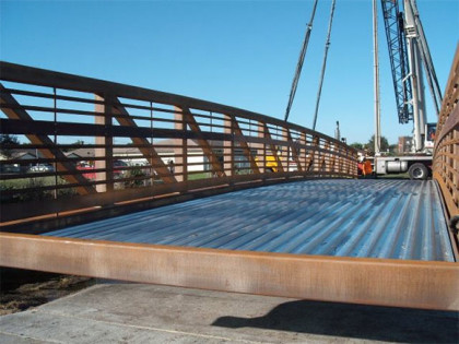 McKnight Family Sports Complex Recreational Trail In Rockledge 75 ...