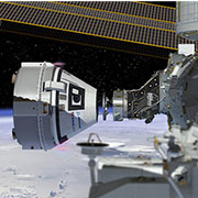 NASA Orders Second Boeing Crew Mission To International Space Station ...