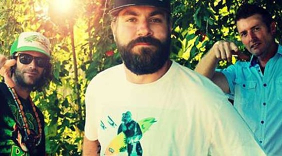 Part One Tribe Band Joins March 9 Lineup of Space Coast Seafood & Music ...