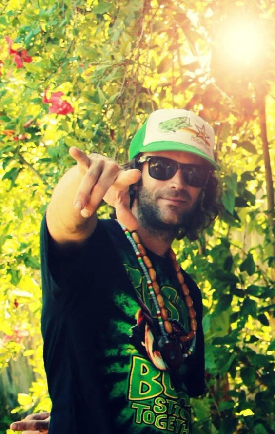 VIDEO: Part One Tribe To Open For The Original Wailers At Port ...