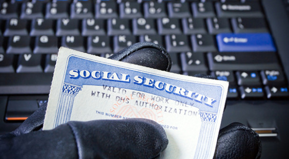 FTC SCAM ALERT: Scammers Fake Social Security 'Get Protected' Email ...