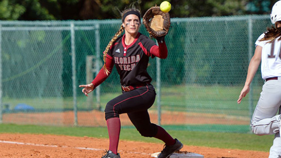 Florida Tech Softball Heads To Eckerd Spring Invitational With Momentum ...