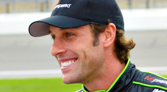 NASCAR Driver Scott Lagasse Jr. To Drive Second Grade Student To ...