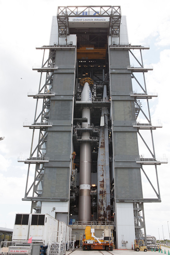 NASA's Cygnus Spacecraft Set to Deliver Largest Load of Station Science ...