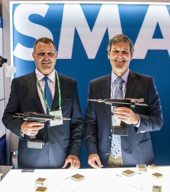 Brevard Orthopedic Surgeon Dr. John Perry Develops Revolutionary New ...