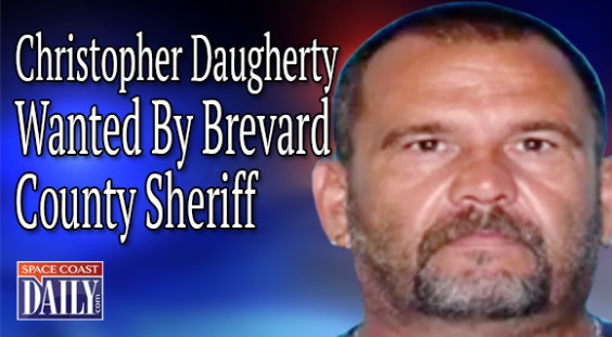 VIDEO: Christopher Daugherty Named Brevard County Sheriff’s Office ...