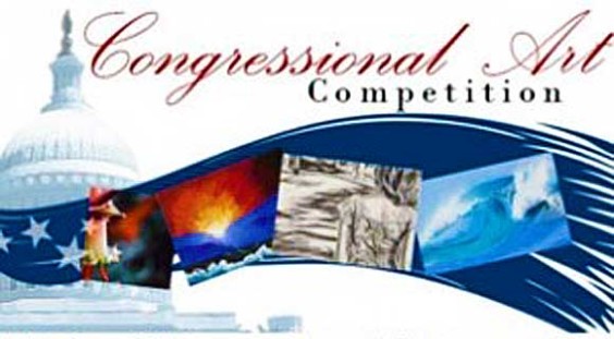 Congressman Bill Posey To Host 2016 Congressional Art Competition April