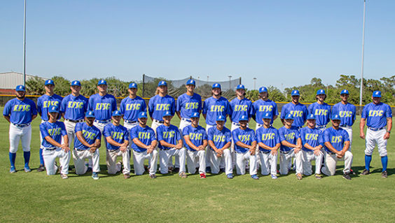 Eastern Florida State Baseball Drop Regular Season Finale To Finish ...