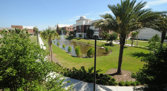 Report: PayScale Names Florida Tech Among Nation's Best For Return On ...