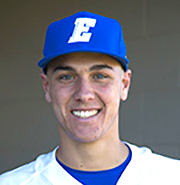 Eastern Florida State's Karli Smith, Jake Walsh Earn Student Athlete of ...