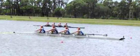 Space Coast Crew Brings Home Trophy From FRSA State Sculling ...