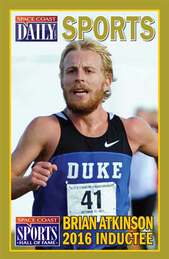 VIDEO: Space Coast Sports Hall of Fame’s Brian Atkinson All-American ...
