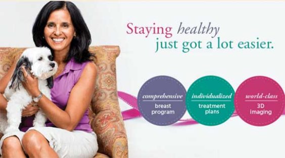 Health First Medical Group Opens New Breast Center On Gateway Drive in ...