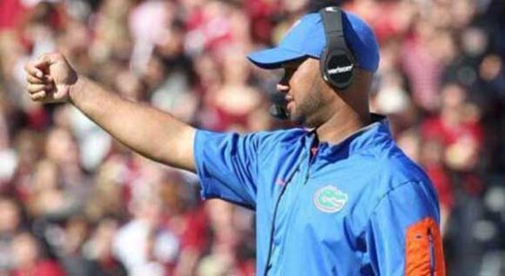 Brevard's James Rowe III, Danny Verpaele Join Valdosta State Football ...