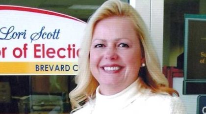 Brevard County Supervisor of Election Lori Scott Explains Polling Place ...
