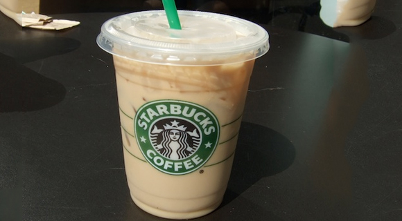 VIDEO: Can't Make This Up – Starbucks Coffee Is Being Sued Over Using ...