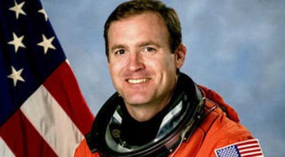 Retired NASA Astronaut James Halsell Charged With Murder After Vehicle ...