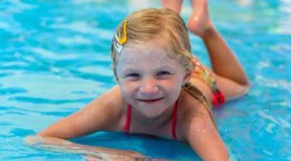 Chemical Smell In Swimming Pool Is Not Sign There’s Too Much Chlorine ...