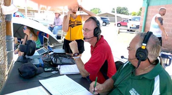 Rockledge Host Indian River City in Florida District 22 Little League ...