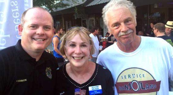 Titusville City Council Candidate Forum Set Tonight At Indian River ...