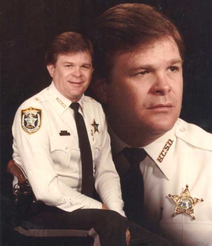 Space Coast Public Service Awards Recognizes Ronald L. Clark With ...