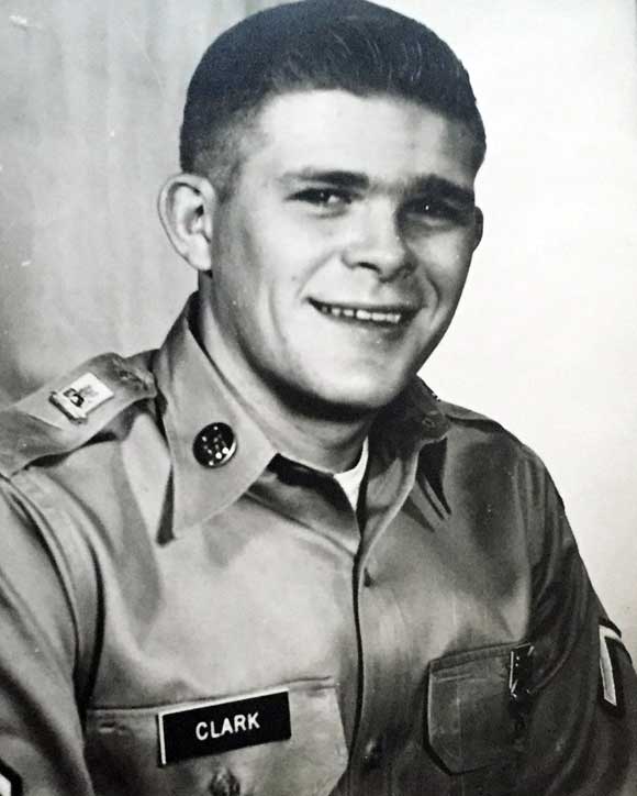 Space Coast Public Service Awards Recognizes Ronald L. Clark With ...