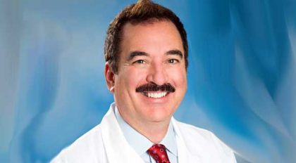 Dr. David Schaefer Brings Decades of Gastroenterology Experience To ...