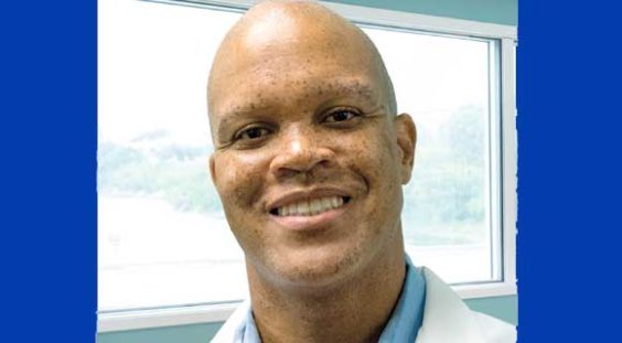 VIDEO: First Choice Medical Group's Dr. Kenneth Sands Performs ...