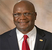 Moses L. Harvin, Sr. Selected Chair of Eastern Florida State College's ...