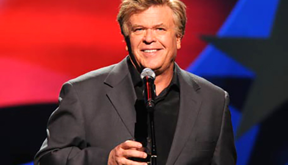 Comedian Ron White Visits King Center September 30, Tickets Still ...