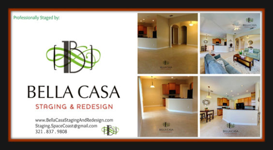Space Coast Home, Garden & Active Living Exhibitor Spotlight: Bella ...