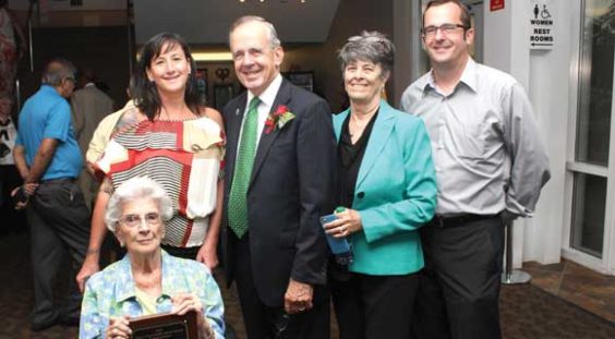 VIDEO: Rockledge Community Mourns Loss of Larry Schultz, Former City ...