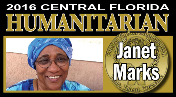 Janet Marks' 'The Master’s Workshop' Makes Big Impact On Youth In South ...
