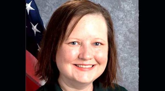 Brevard County Sheriff's Office Communication Officer Nancy Hinkle ...