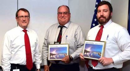 Brevard and Seminole State Attorney Phil Archer Recognizes Pride In ...