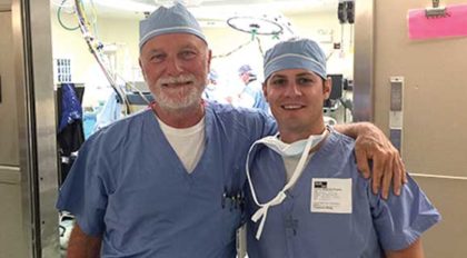 Dr. Richard Hynes of The B.A.C.K. Center Pioneer In the Treatment of ...