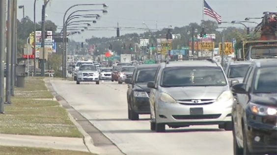 VIDEO: Gang Activity Numbers Growing In Central Florida, Say Florida ...