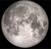 VIDEO: Supermoon Set To Light Up Night Sky November 14, Closest Full ...