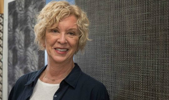 Gerry Trilling In Spotlight For Friends of Textiles Lecture, Set Nov ...