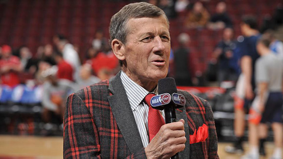 VIDEO TRIBUTE: Longtime Sports Broadcaster Craig Sager Dead At Age 65 ...
